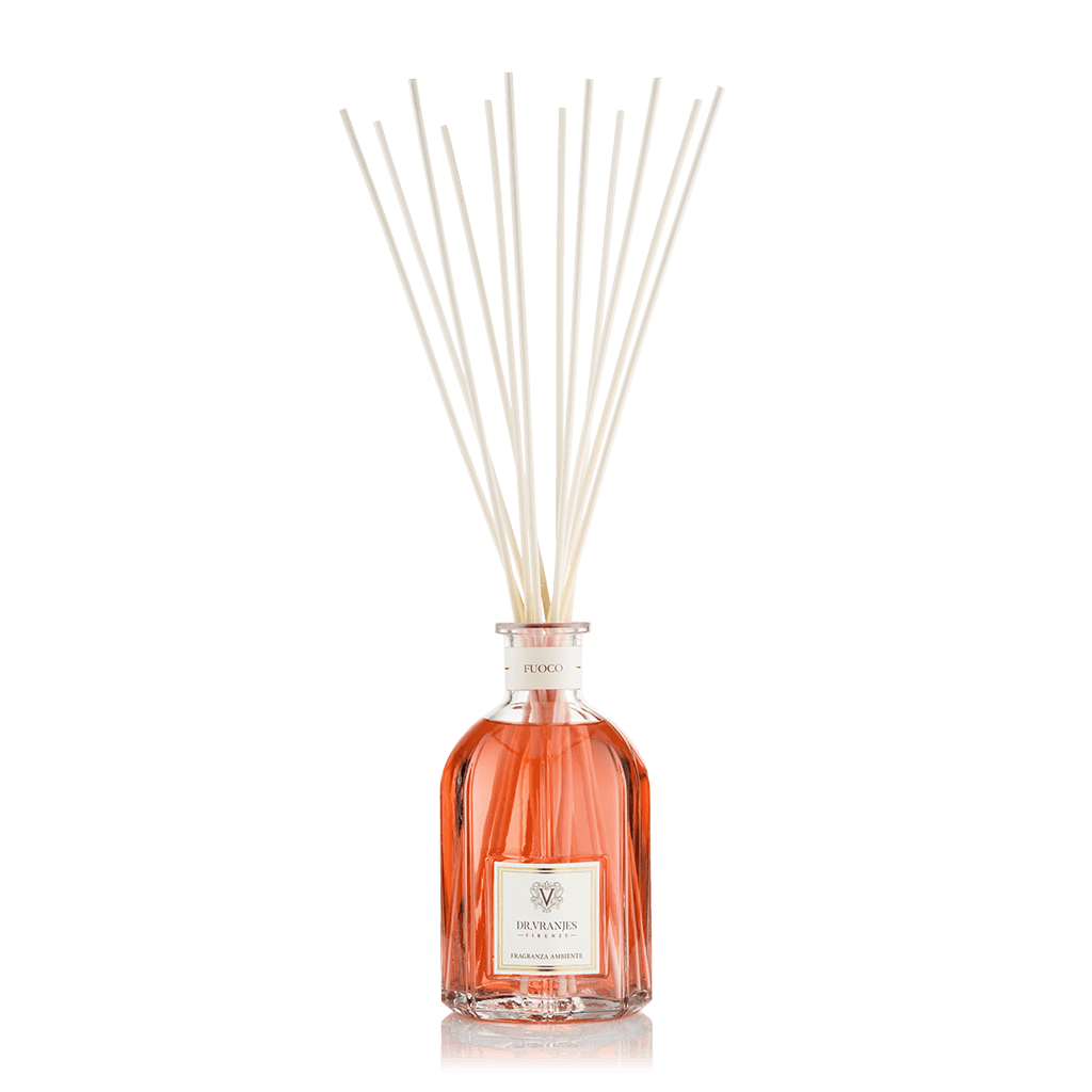 Fuoco Dr. Vranjes Firenze